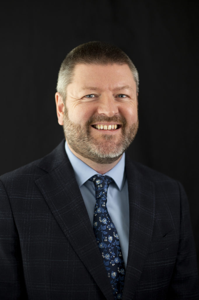 New CEO of Rehab Group announced - Rehab Group