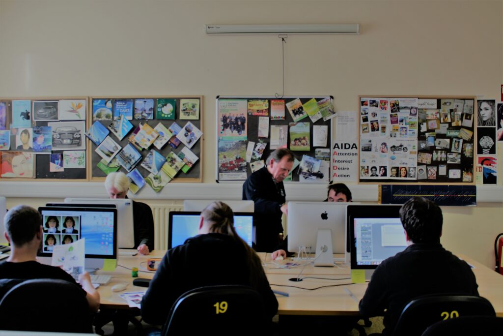 Course for Young People with Autism - National Learning Network