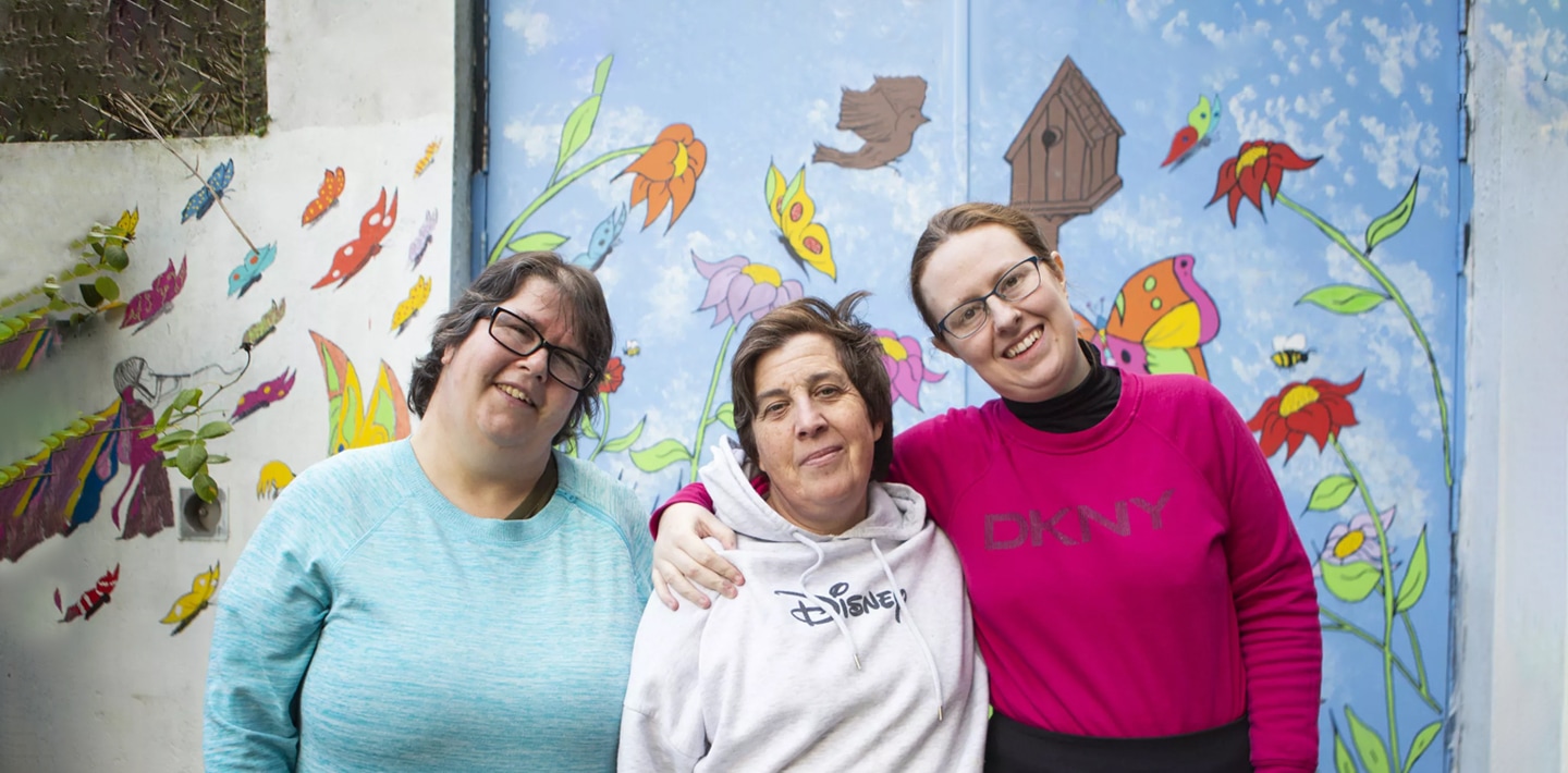 Services by County - RehabCare