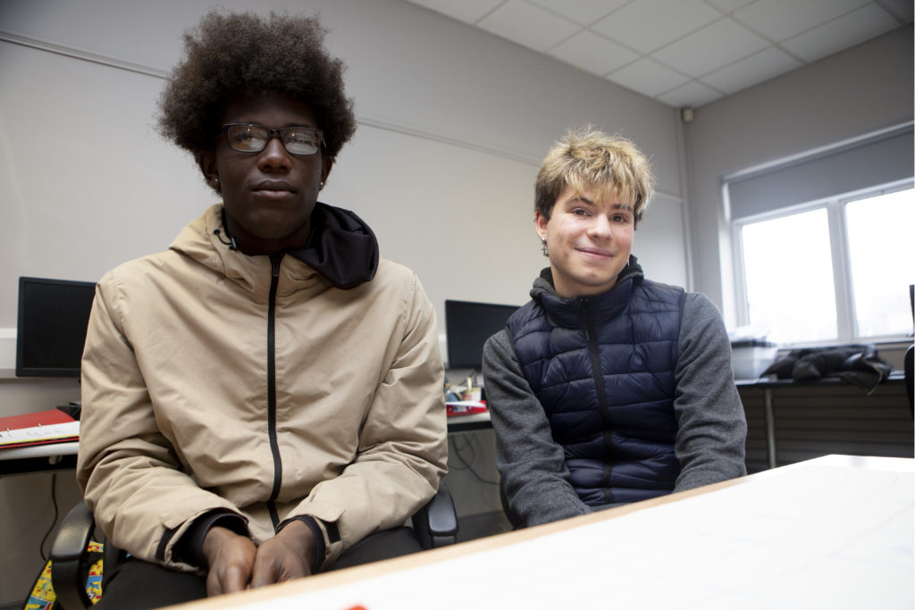 How to join a course. - National Learning Network