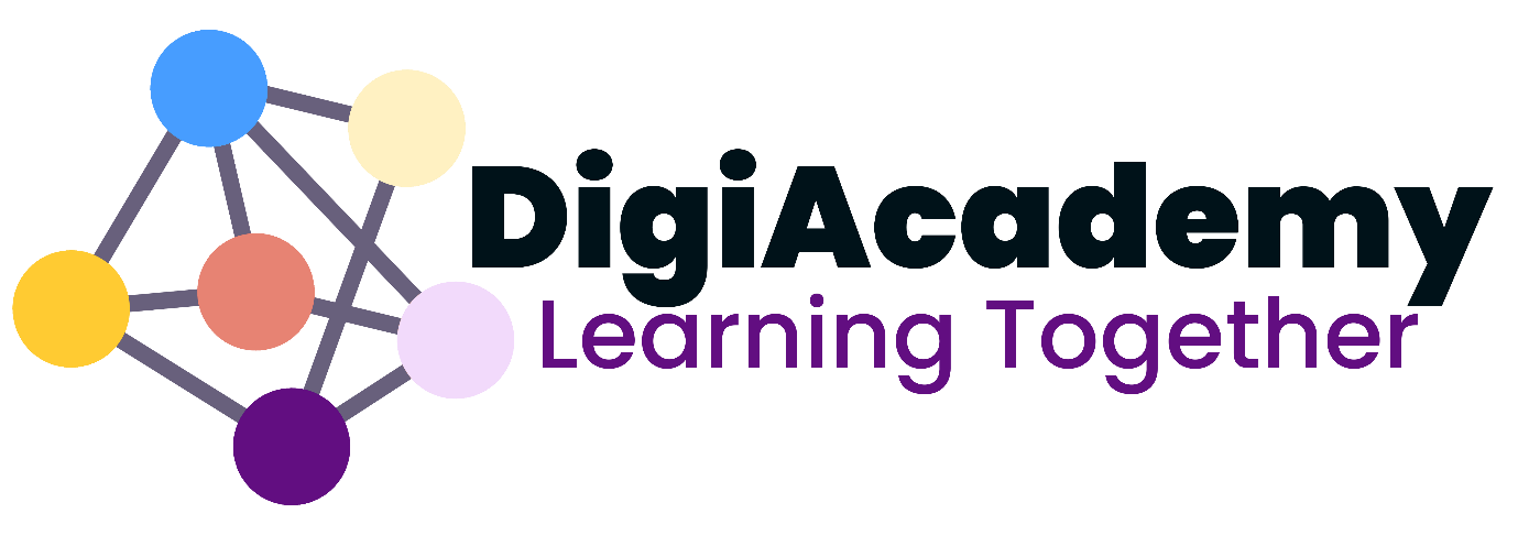 Digi Academy - Rehab Group
