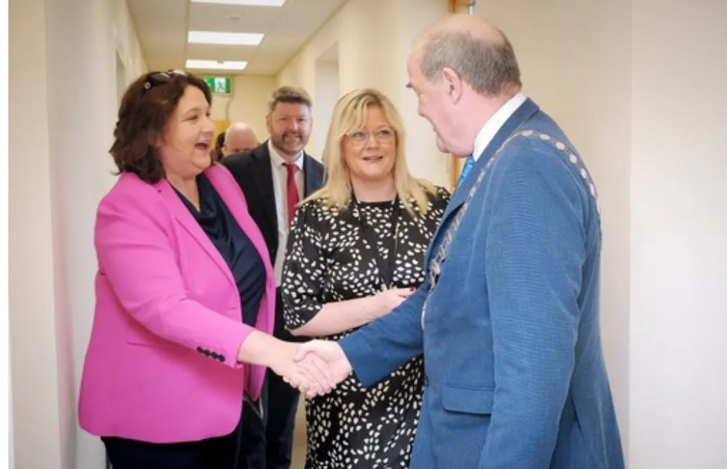 Front Page - Rehab Group