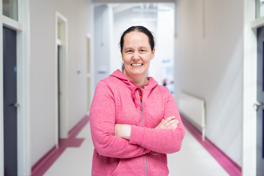 National Learning Network - College East