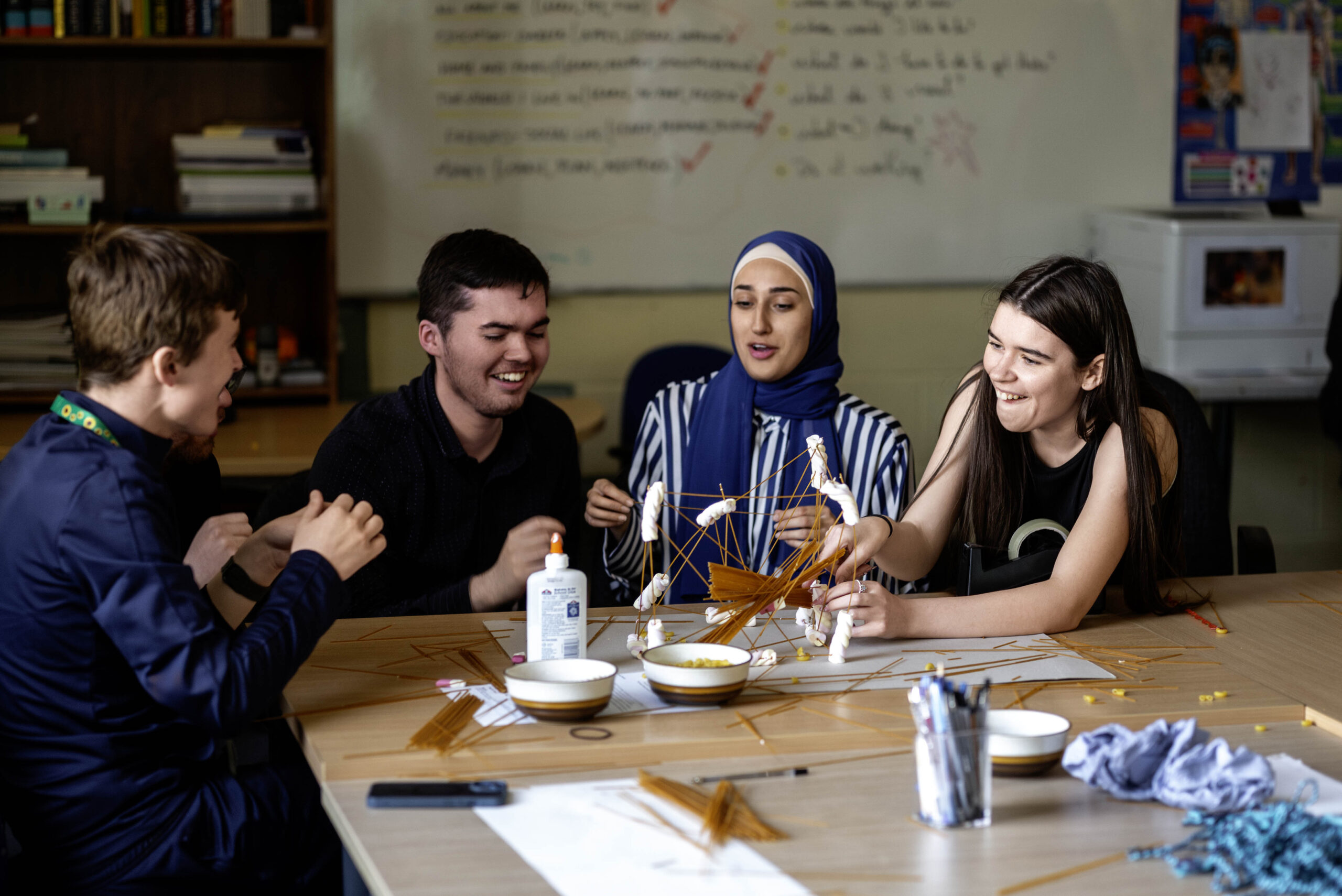 Find Your Nearest Centre - National Learning Network